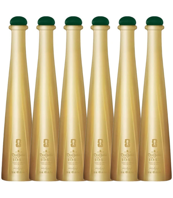 Don Julio 1942 FIFA World Cup 2026 Limited Edition 50mL-10 Pack – Epic ...