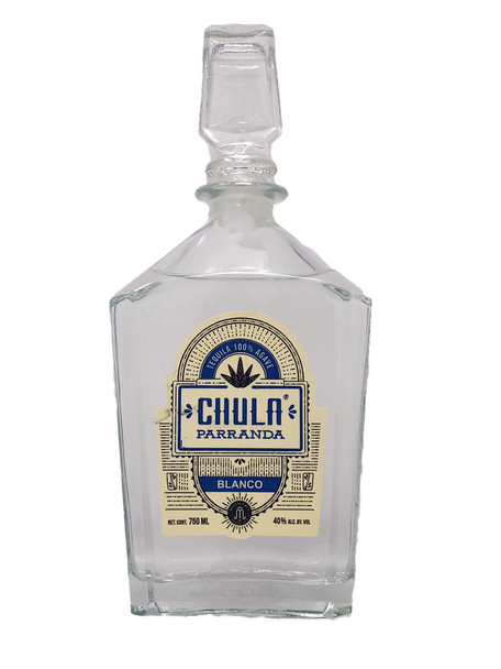 Try tTequila Chula Parranda Blanco Online. Checkout reviews and prices ...